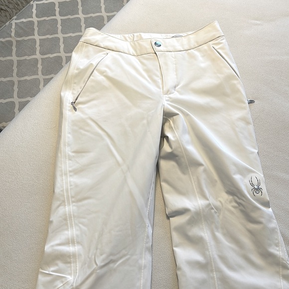 Spyder | Pants & Jumpsuits | Womens Spider Ski Pant | Poshmark